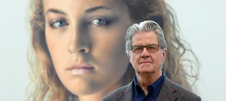 Nachruf auf Franz Gertsch