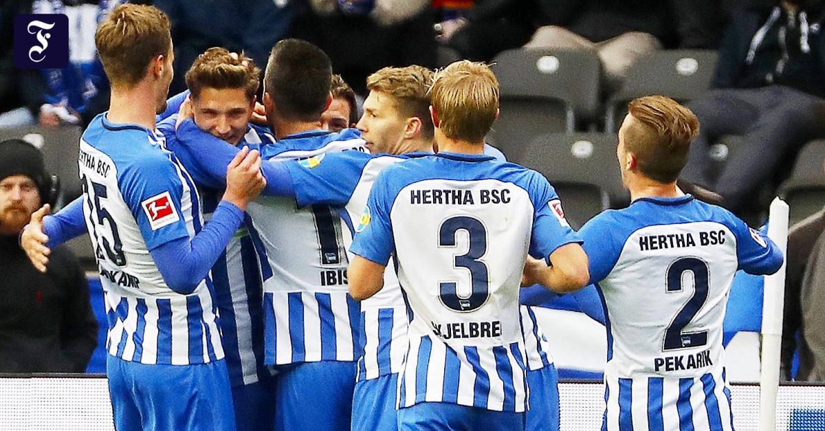 Berlin Gewinnt 2 1 Gegen Hamburg berlin-gewinnt-2-1-gegen-hamburg