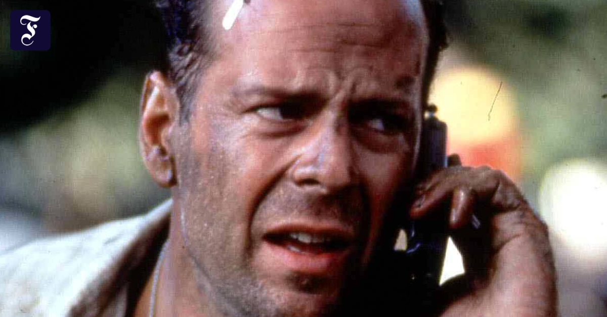 Trailer: „Stirb langsam“