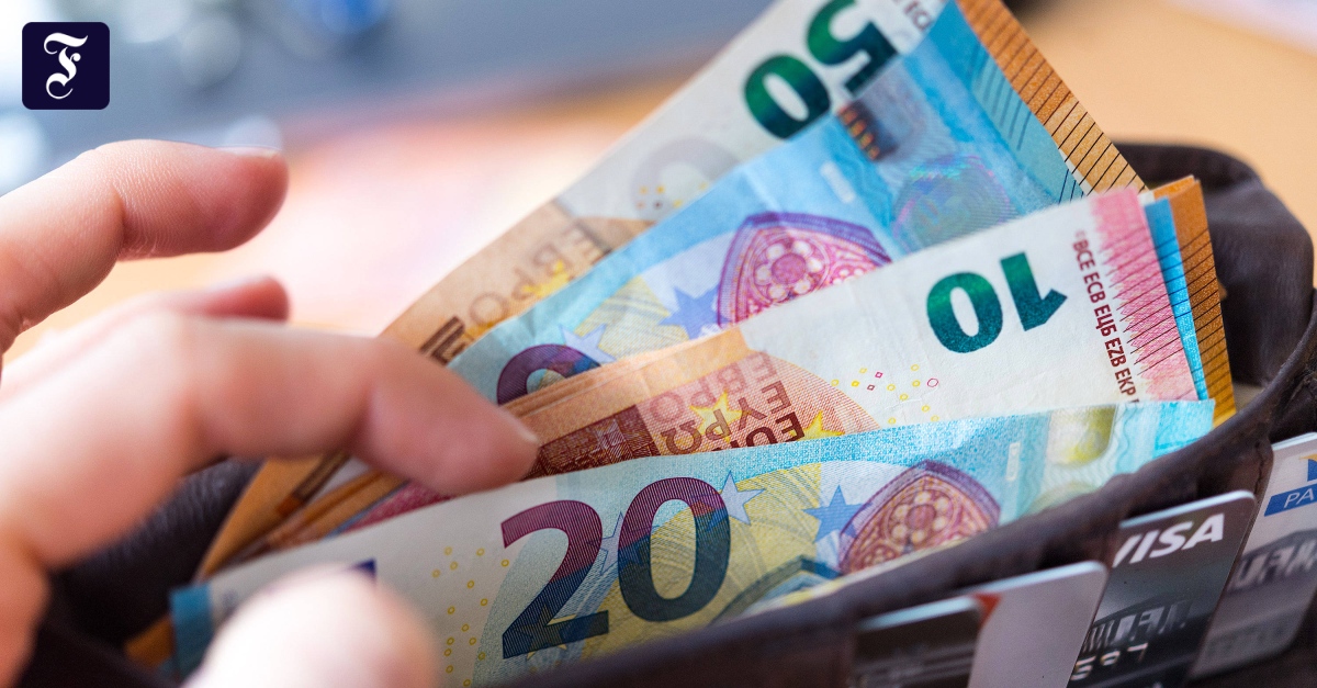 Vergleichen Sie Ihr Gehalt Testen Sie Den Durchschnittsverdienst