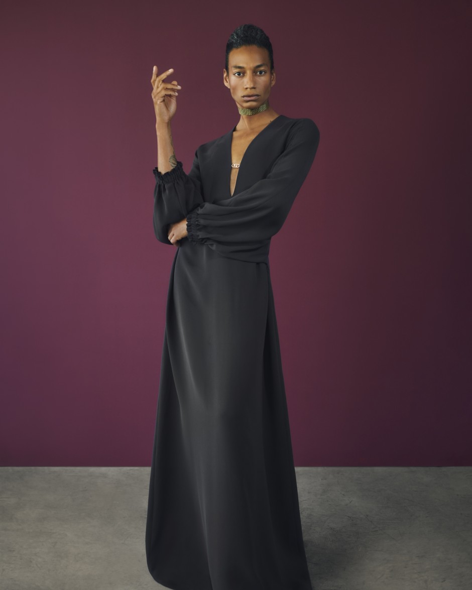 Bilderstrecke zu: Eleganz in der Mode: Rom als Inspirationsquelle ...