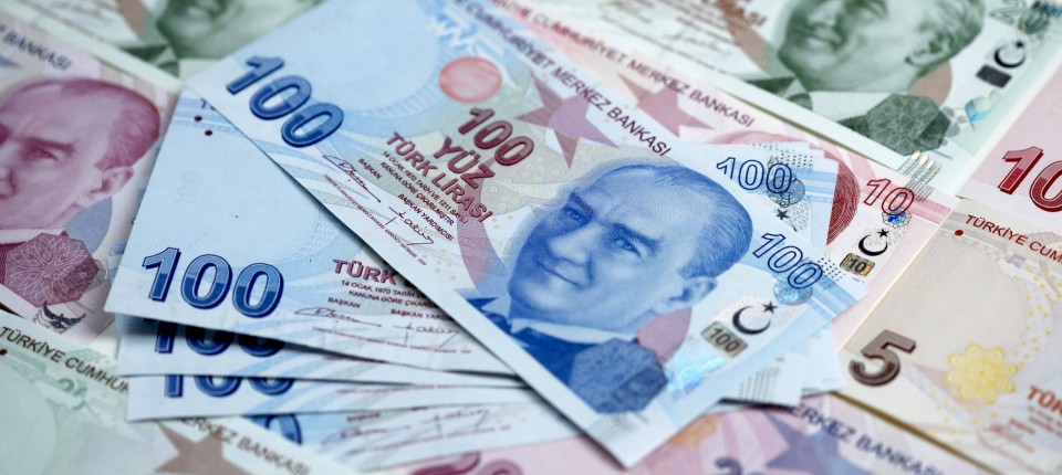 T rkische Lira Verliert Zusehends An Wert t-rkische-lira-verliert-zusehends-an-wert