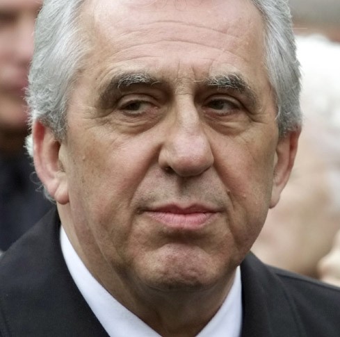 Bild zu: Schießbefehl: Was Egon Krenz wissen konnte - Bild 1 von 1 - FAZ