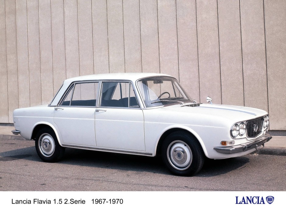Bilderstrecke Zu Lancia Time To Say Arrivederci Bild 6 Von 7 FAZ bilderstrecke-zu-lancia-time-to-say-arrivederci-bild-6-von-7-faz