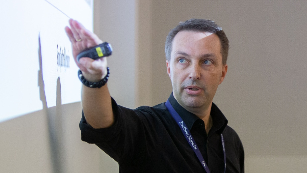 Kölner-Stadt-Anzeiger nimmt Redaktion Einfluss auf ksta.de | FAZ